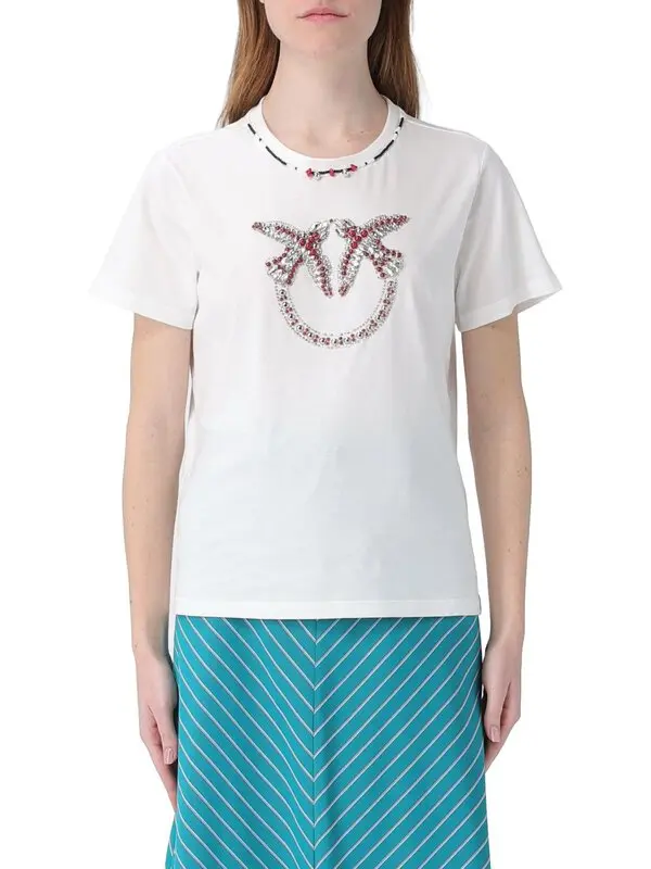 Pinko T-shirt - White