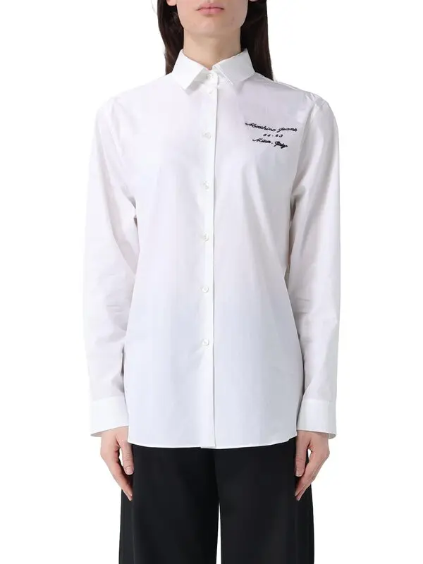 Moschino Shirt - White