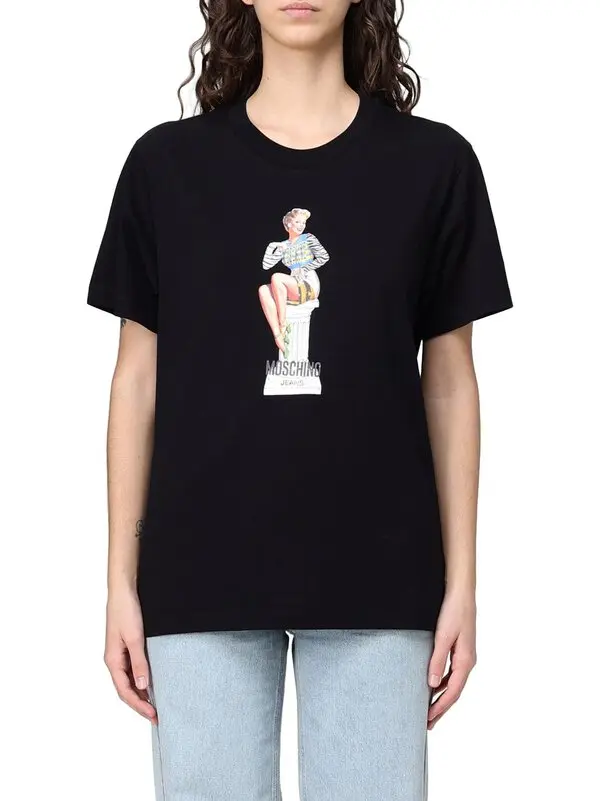 Moschino T-shirt - Black