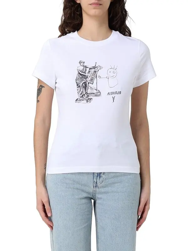 Moschino T-shirt - White