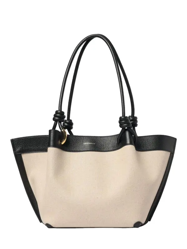 COCCINELLE Shoulder Bag - Rope