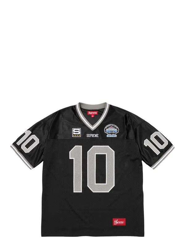 Supreme Find God Jersey - Black