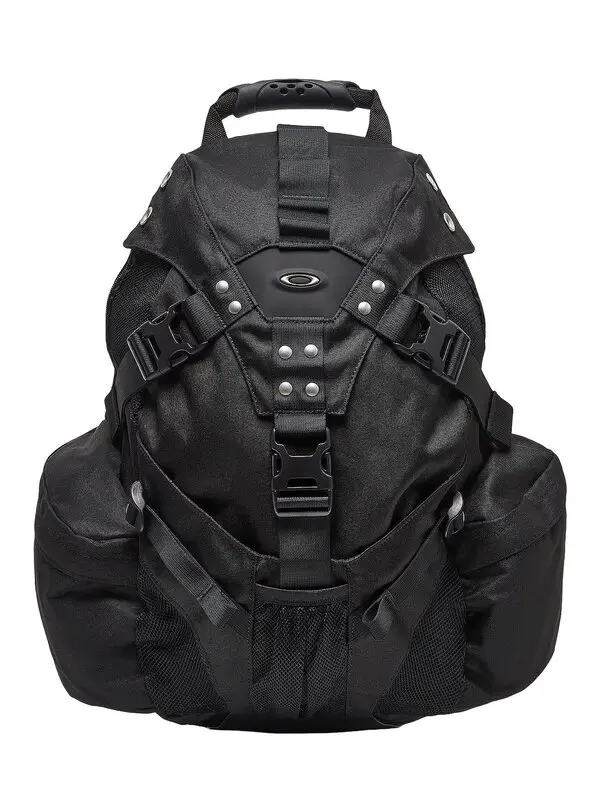Oakley Icon Rc Backpack - Black