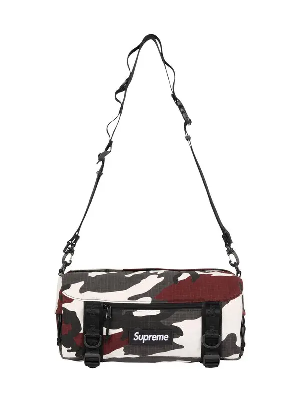 Supreme Utility Bag - Red