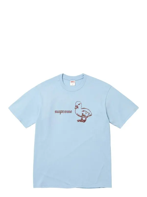 Supreme Duck Tee - Blue