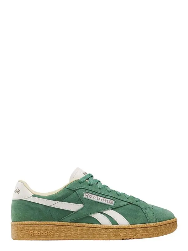 REEBOK Club C Grounds Uk - Green