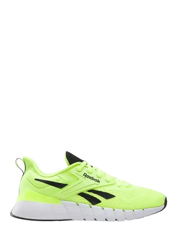 REEBOK Nano Gym Athletic Sneakers - Green