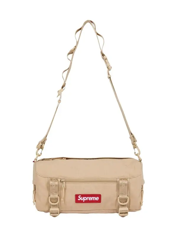 Supreme Utility Bag - Tan