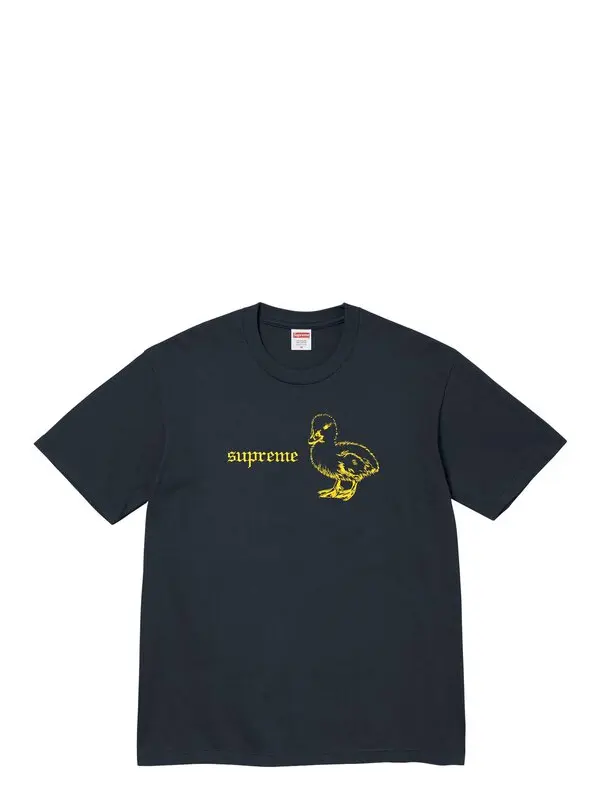 Supreme Duck Tee - Blue