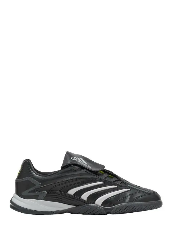 Adidas Predator Sala Sneakers - Black