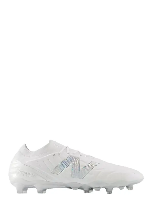 NEW BALANCE Tekela Elite Low Fg V5 Libra - White