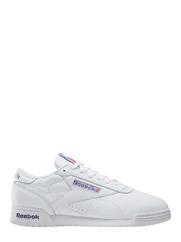 REEBOK Exofit Int Sneakers - White