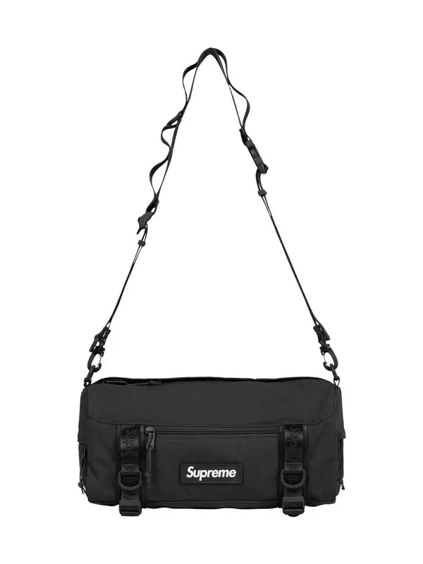 Supreme Utility Bag - Black