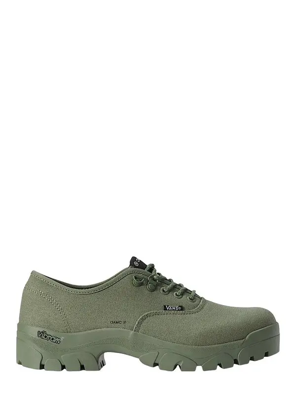 VANS Oamc X Otw Authentic Oxford - Green