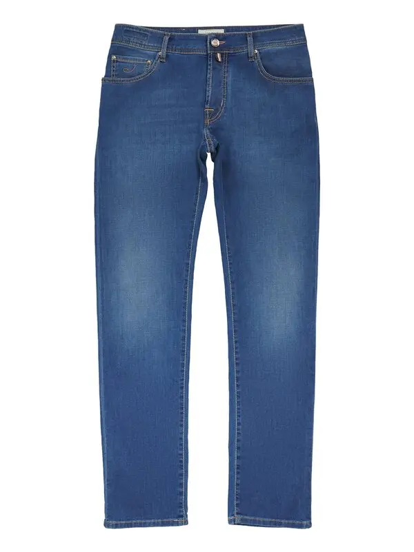 Jacob Cohen Nick Slim Jeans - Blue