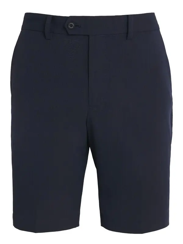 J. Lindeberg Vent Shorts - Navy