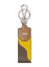 Fendi Key Ring - Multicolour