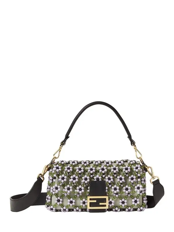 Fendi Baguette - Multicolour