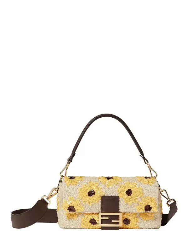 Fendi Baguette - Multicolour