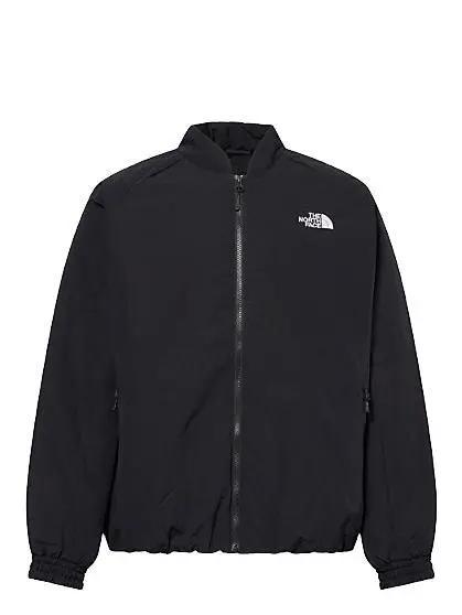 The North Face Nse Light Woven Bomber Rain Jacket - Tnf Black