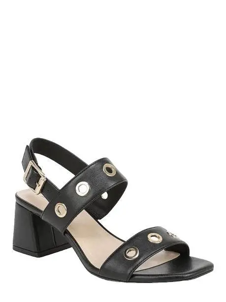 LIFESTRIDE Clara Slingback Sandal - Black