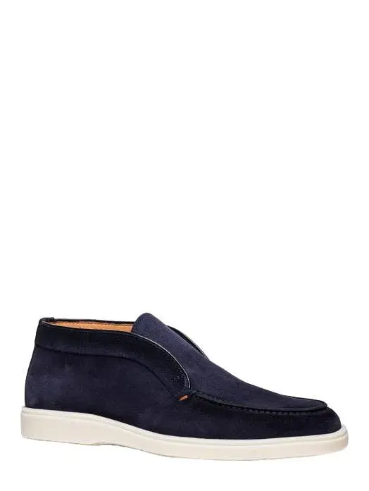 Santoni Digits Chukka Bootie - U60 - Blue