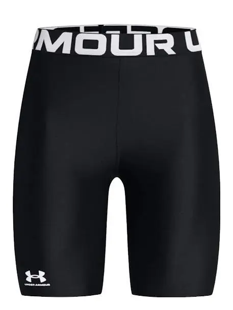 Under Armour Heatgear Shorts - Black
