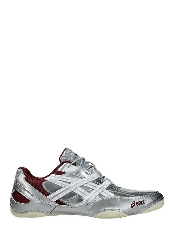 Asics Hypersyncin Athletic Shoes - Piedmont Grey/pure Silver