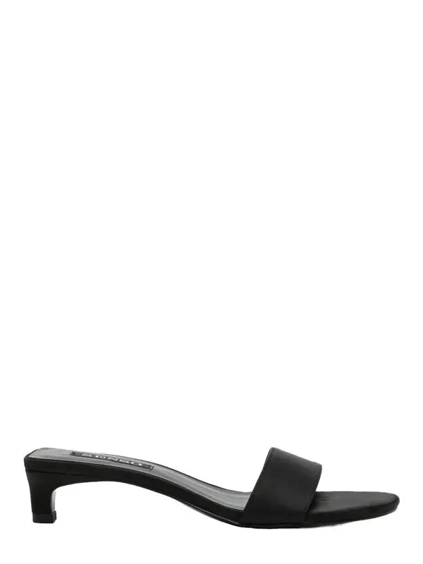 Senso Gracey Sandals - Black