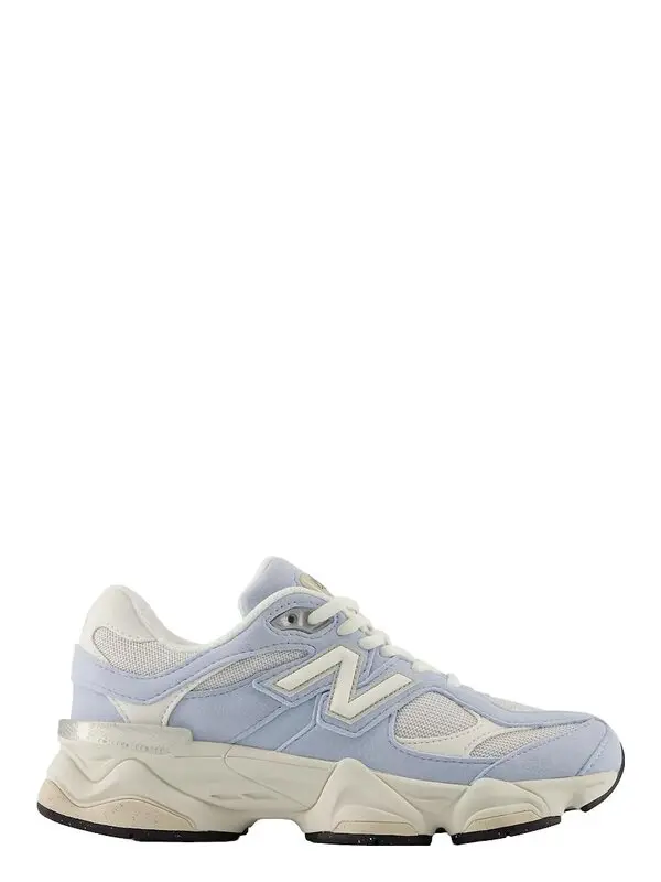 NEW BALANCE 9060 Lacein - Oxford Blue/grey Matter