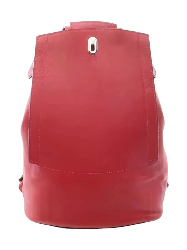 Hermès 2019 Gr24 Backpack - Red