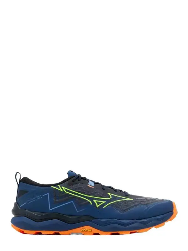 Mizuno Wave Daichi Sneakers - Blue