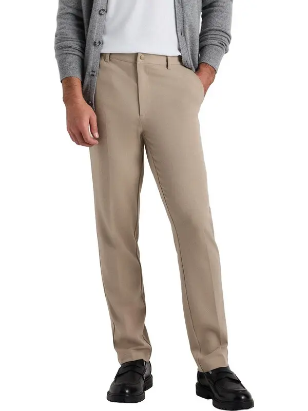 Quince Performance Lounge/work Pants - Sand Dune