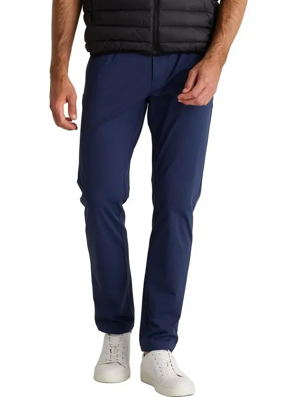 Quince Protech Golf Pants - Wavecrest
