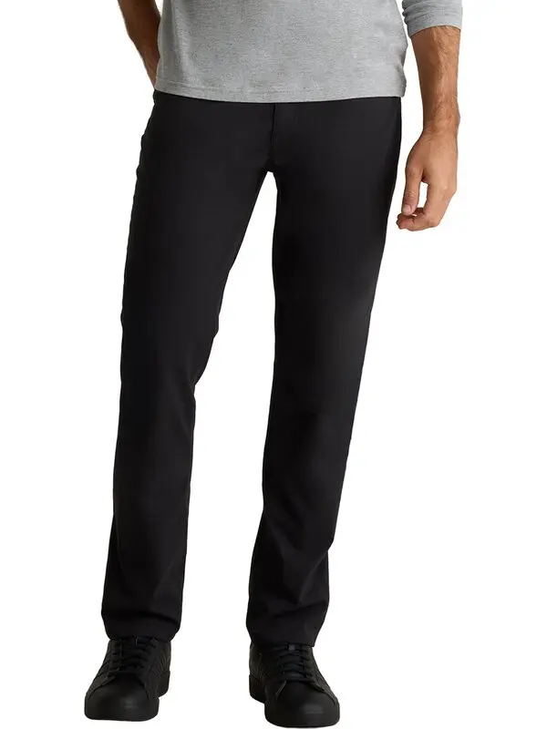 Quince Coolmax® Chino - True Black