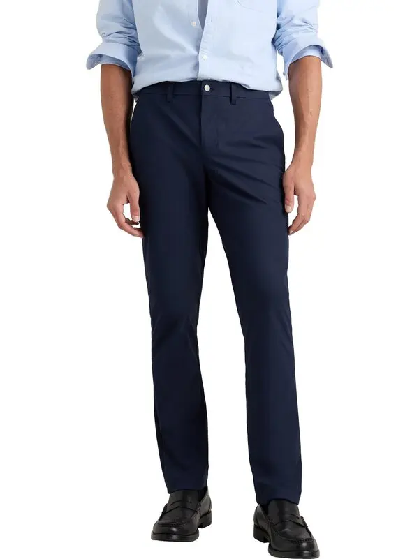 Quince Ultimate Commuter Pants - Deep Navy