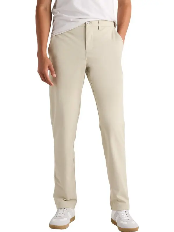 Quince Ultimate Commuter Pants - Dune