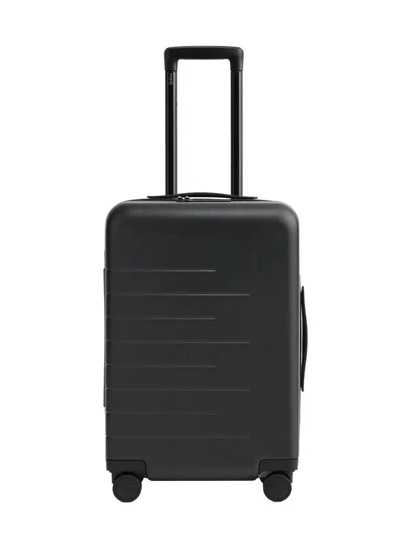 Quince Expandable Carry-on Suitcase - Black