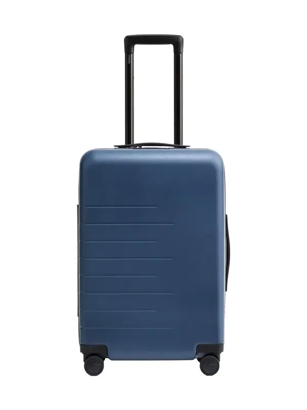 Quince Expandable Carry-on Suitcase - Navy
