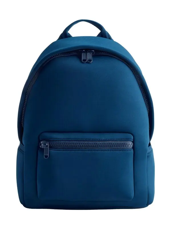 Quince All-day Neoprene Backpack - Royal Blue