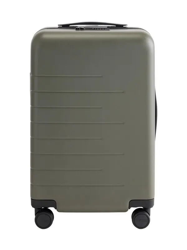 Quince Carry-on Suitcase - Olive