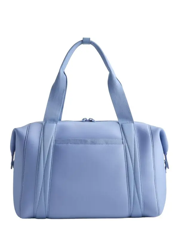 Quince All-day Neoprene Duffle Bag - Moonstone Blue