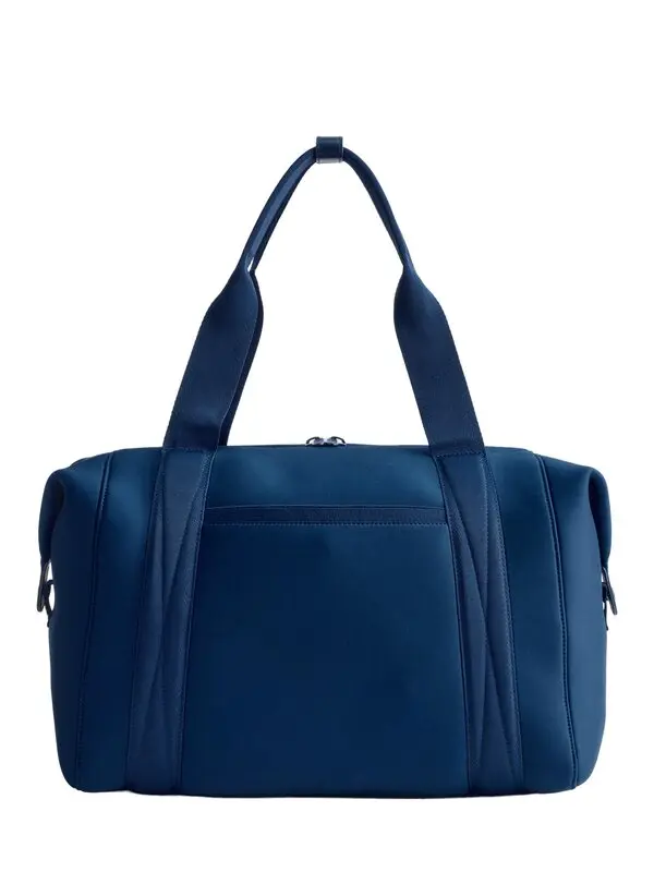 Quince Neoprene Duffle Bag - Royal Blue