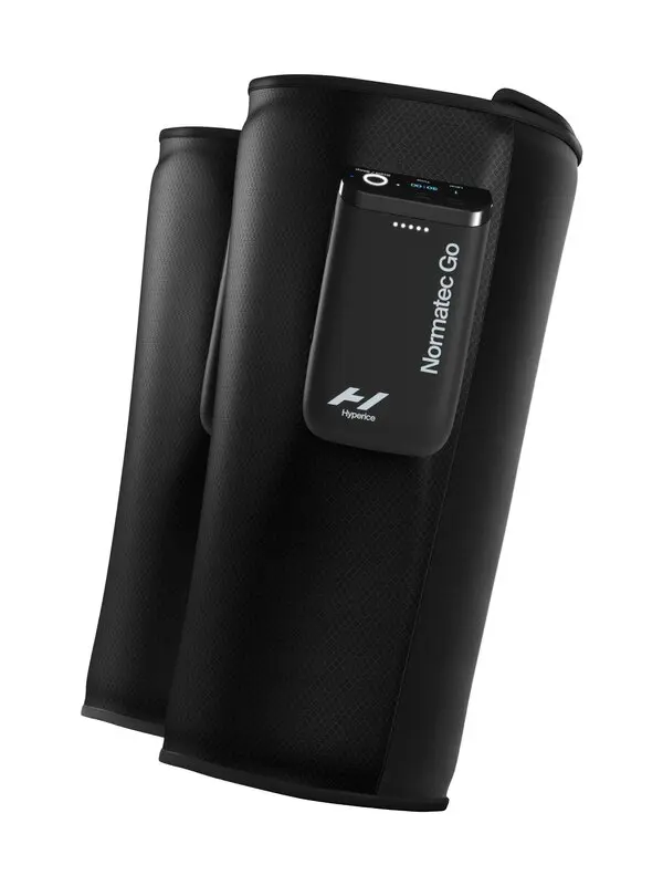 Quince Hyperice Normatec Go - One-color