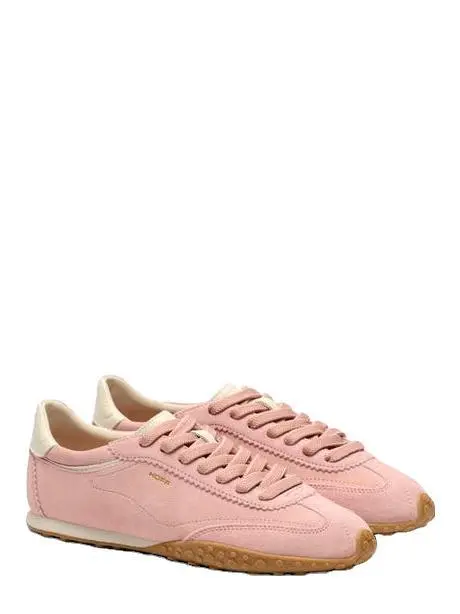 HOFF Bridge Lace-up Sneakers - Rose
