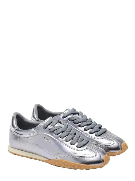 HOFF Bridge Metallic Sneakers - Silver