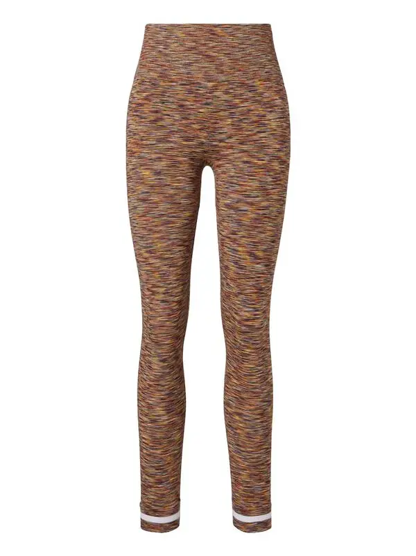 The Upside Seamless Leggings - Multicoloured
