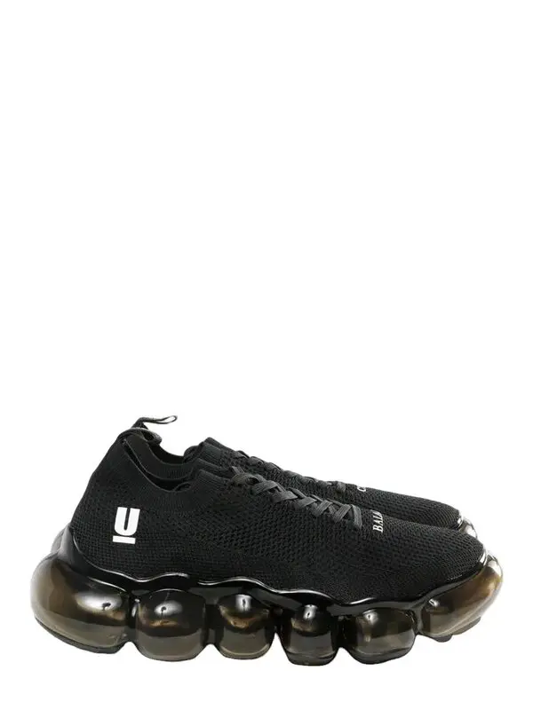 Undercover X Grounds Bubble Sneakers - Black