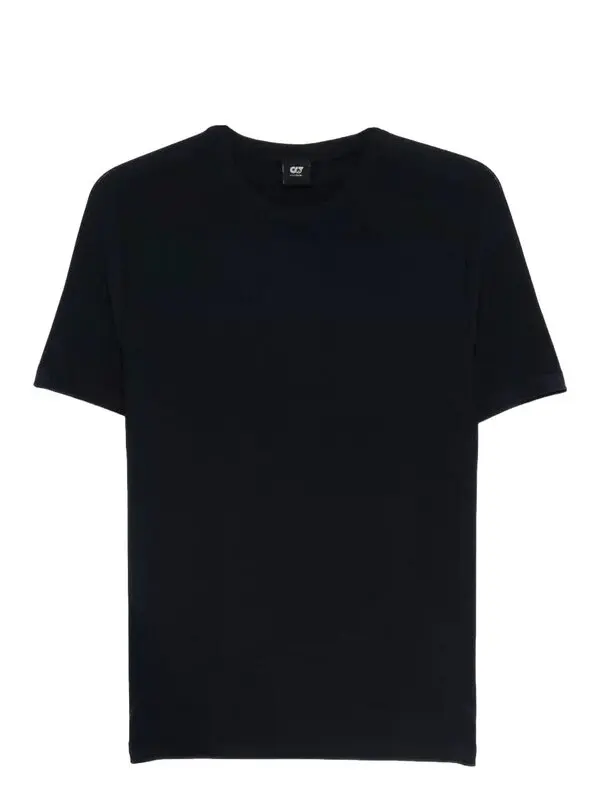 ALPHATAURI Fosos T-shirt - Blue