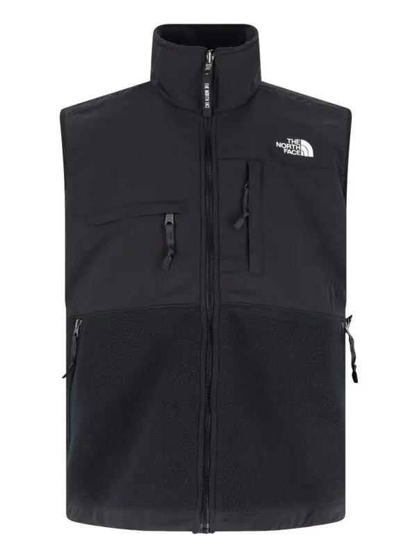 The North Face Retro Denali Vest - Black